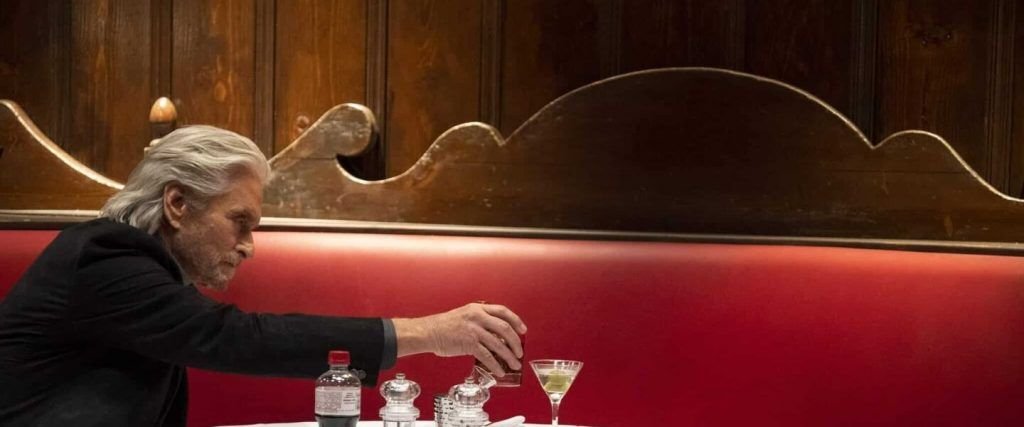 El método Kominsky: ternura, honestidad, genialidad y vejez